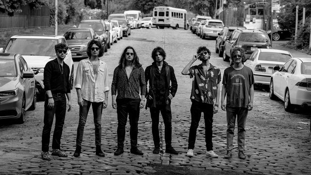 Pan Arcadia - 2023 Tour Dates & Concert Schedule - Live Nation