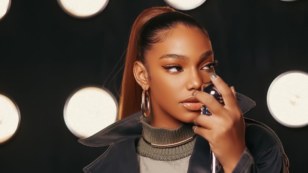 E’Lanah – Mercury East Presents