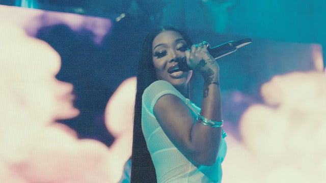 Summer Walker - 2022 Tour Dates & Concert Schedule - Live Nation