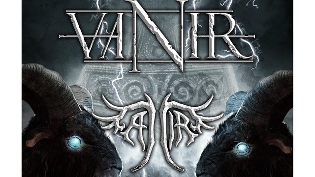 Vanir - 2020 Tour Dates & Concert Schedule - Live Nation