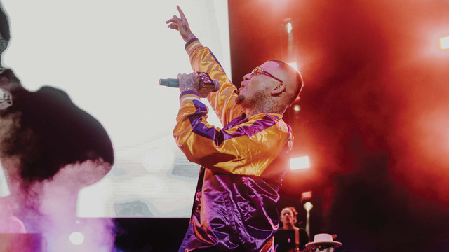 Anuel AA - 2022 Tour Dates & Concert Schedule - Live Nation