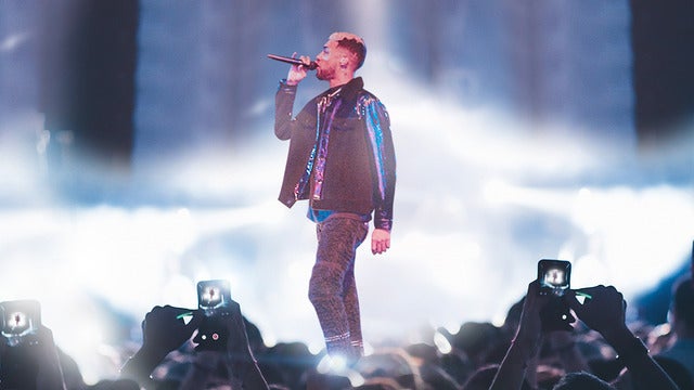 Jay Wheeler - 2022 Tour Dates & Concert Schedule - Live Nation