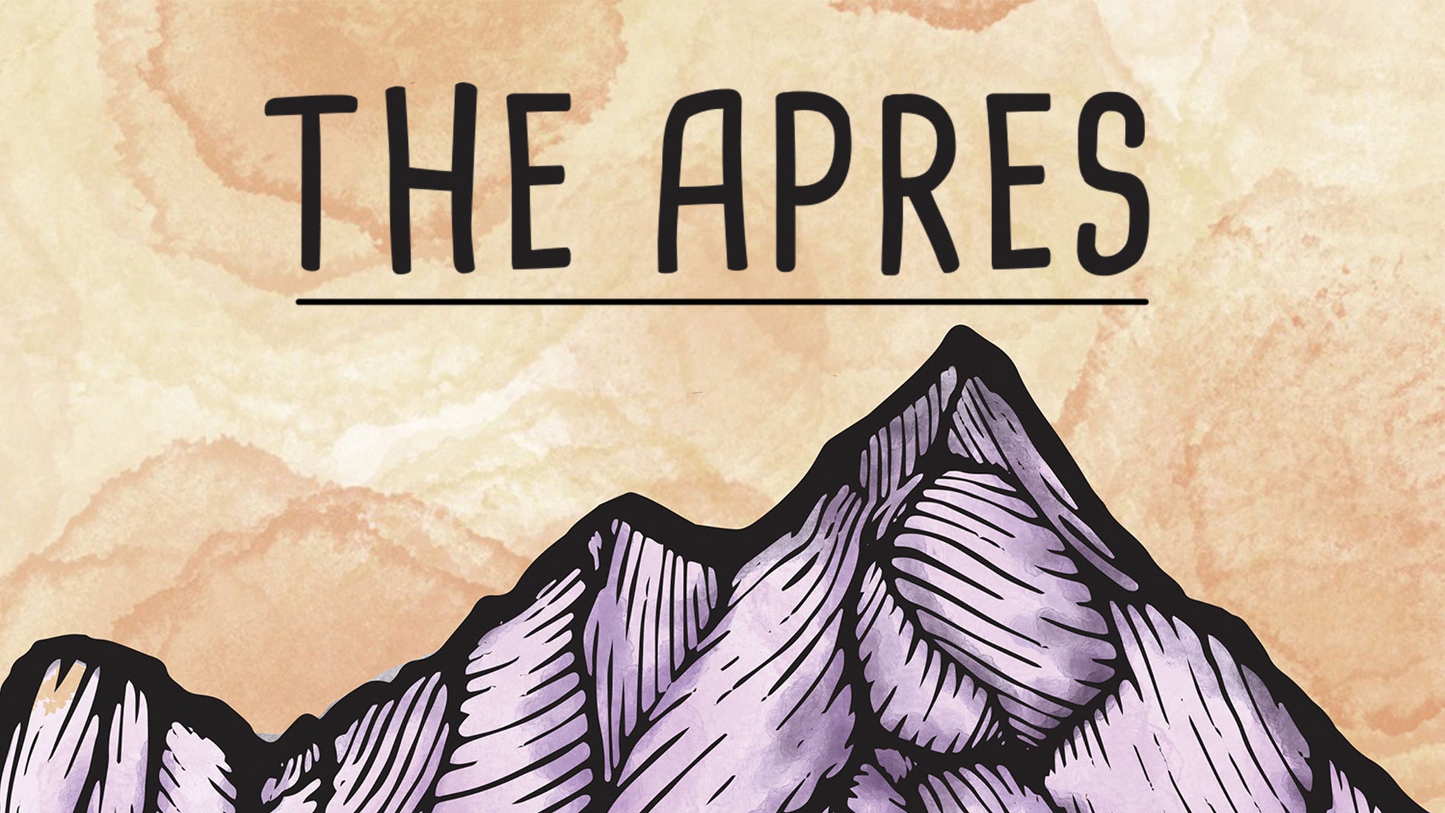 The Après Tickets, 2022 Concert Tour Dates | Ticketmaster