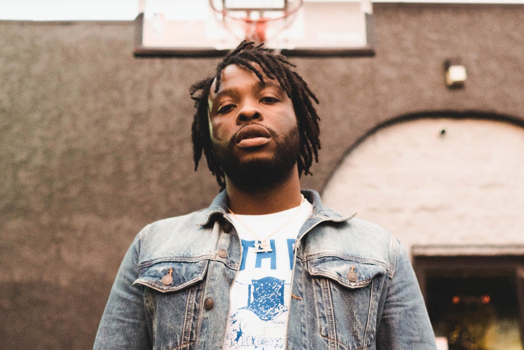 Capital Steez Death Building