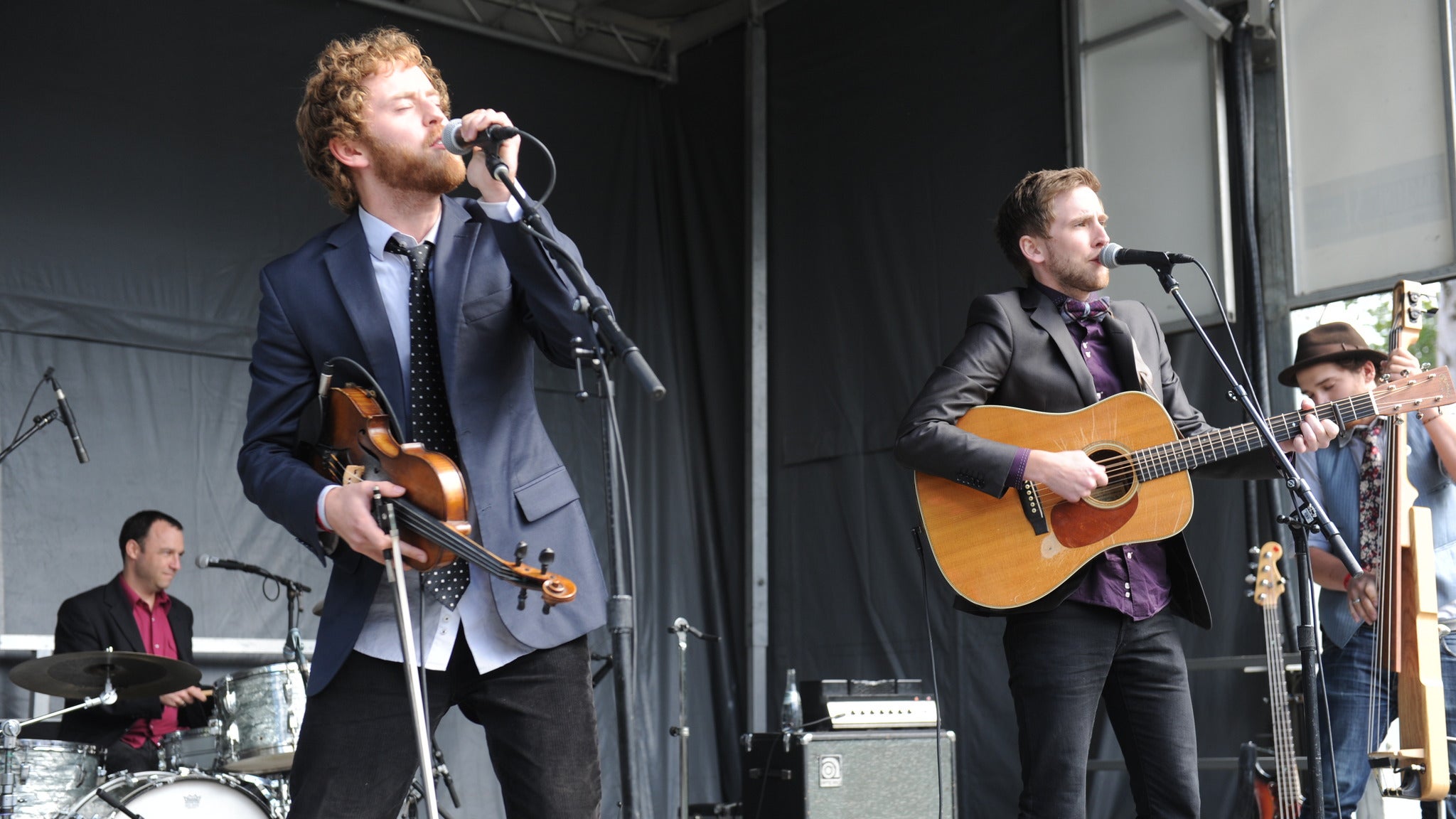 Abrams Brothers Tickets, 2022 Concert Tour Dates | Ticketmaster