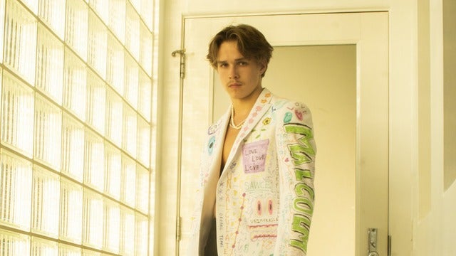 Oliver Malcolm - 2025 Tour Dates & Concert Schedule - Live Nation