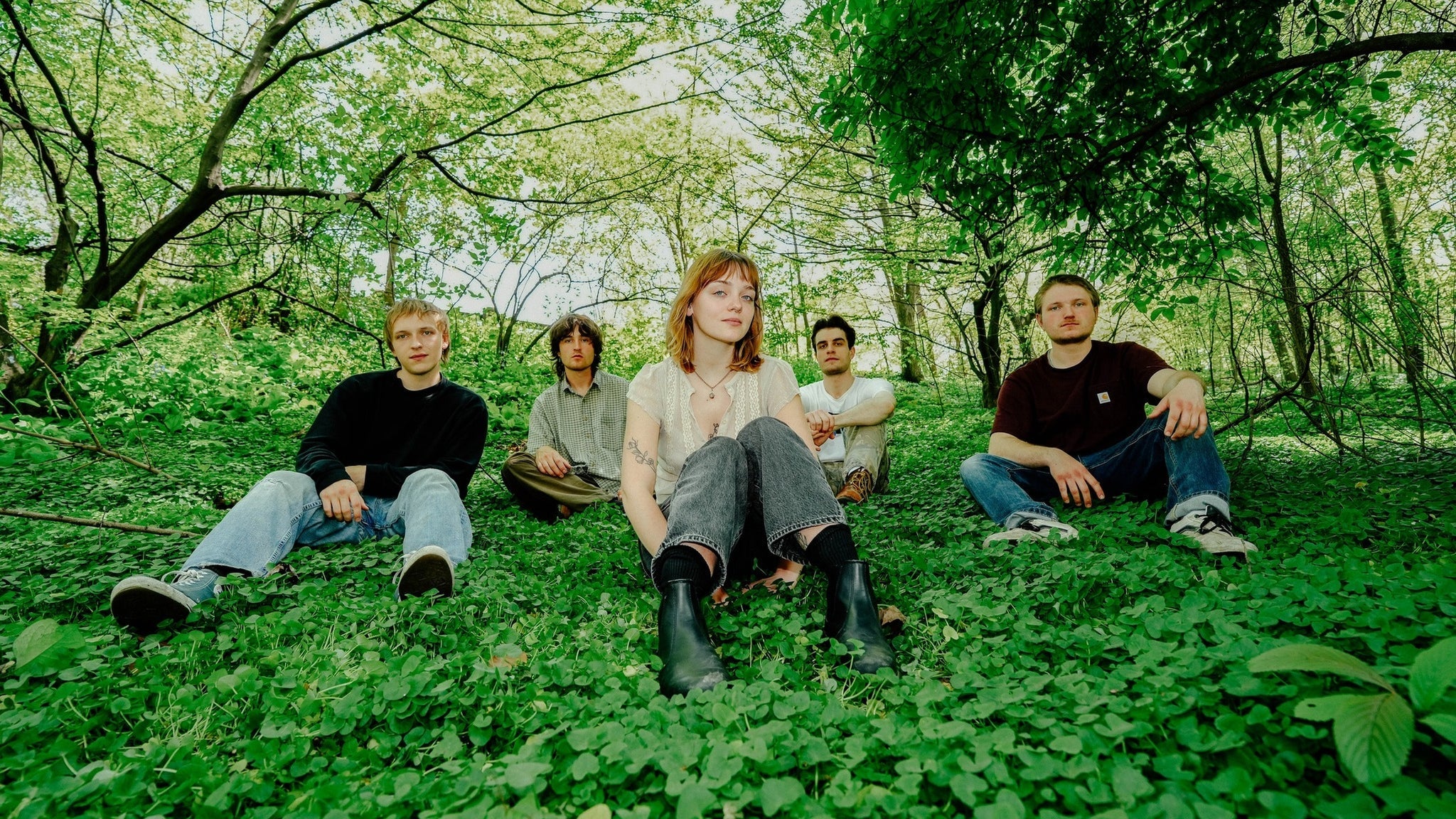 she's green - 2026 Tour Dates & Concert Schedule - Live Nation