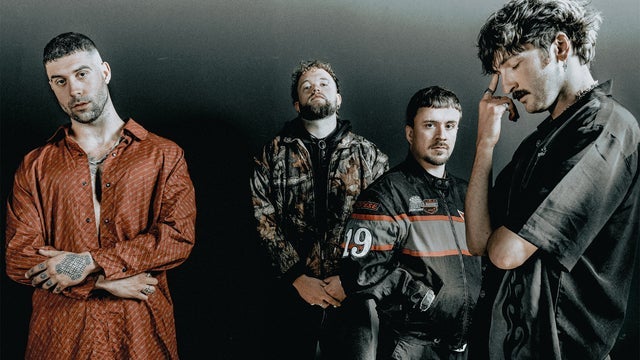 Maruja - 2025 Tour Dates & Concert Schedule - Live Nation