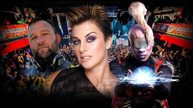 DJ Tracy Young Tickets, 2020 Concert Tour Dates | Ticketmaster