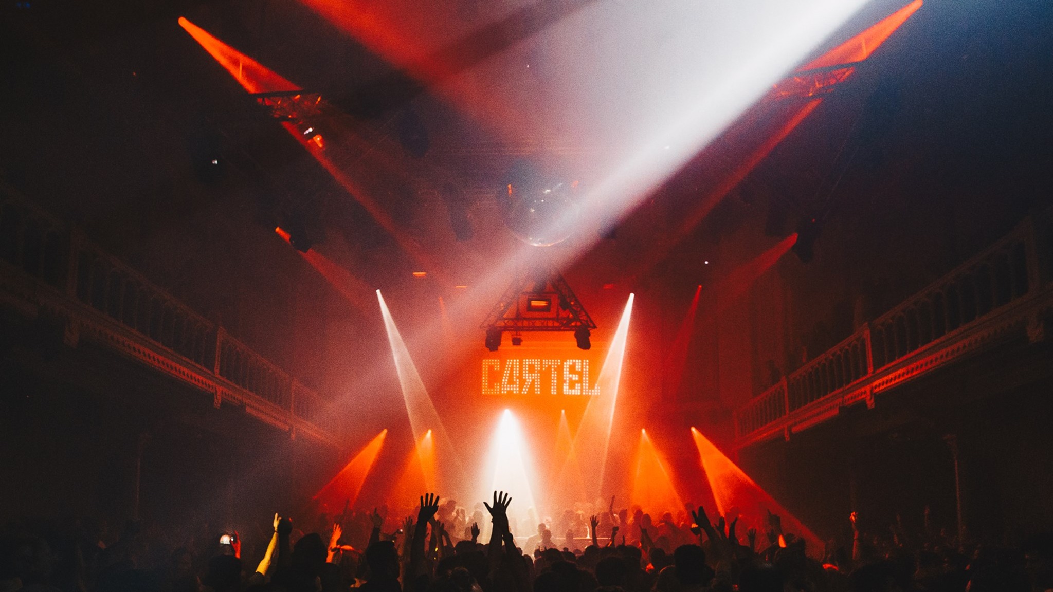 Cartel Tickets, 2023 Concert Tour Dates | Ticketmaster