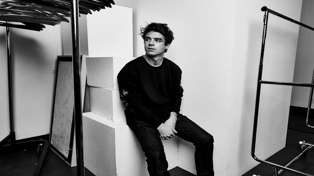 Geoffroy - 2021 Tour Dates & Concert Schedule - Live Nation