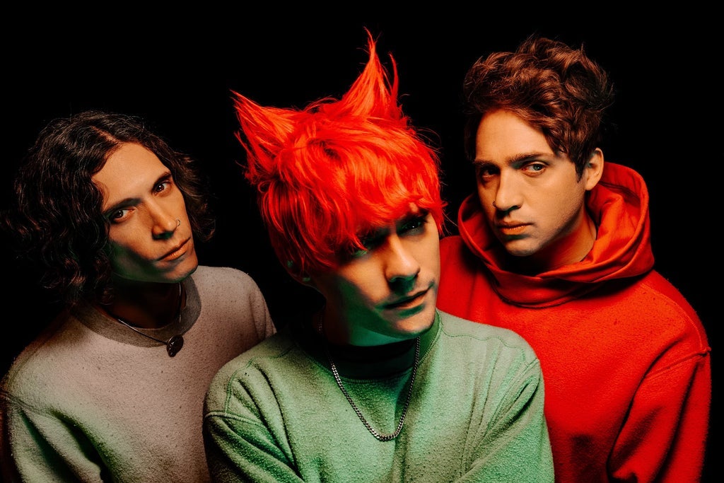 Waterparks Tickets Mar 02, 2024 Denver, CO | Ticketmaster