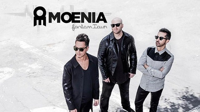 Moenia