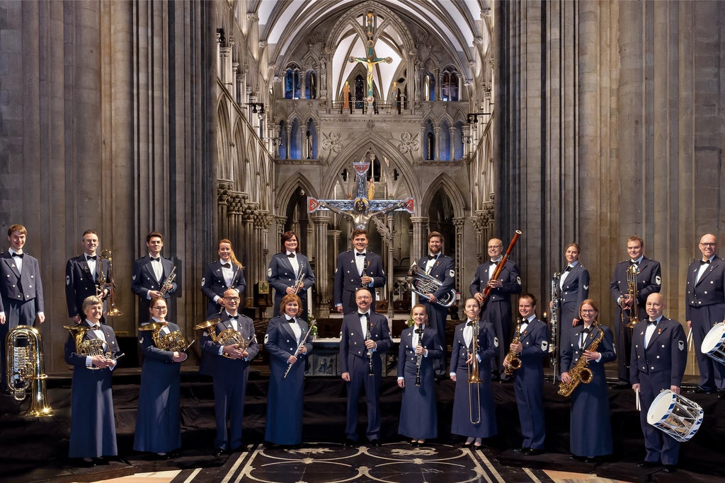 VINTERNATT I DOMEN - Mahlers 4. symfoni at Nidarosdomen France - 2026