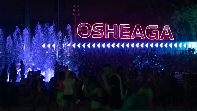 Osheaga - 2022 Tour Dates & Concert Schedule - Live Nation