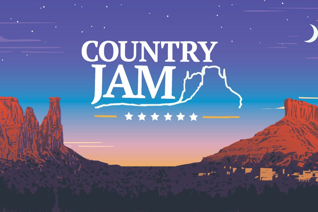 Country Jam: Friday Only Tickets Jul 21, 2023 Eau Claire, WI | Ticketmaster
