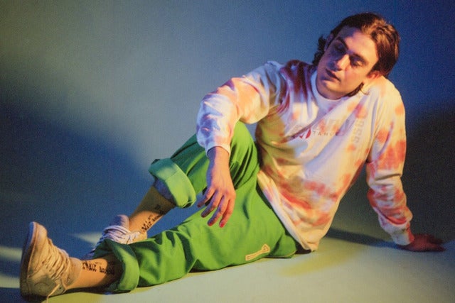 Middle Part Tickets, 2023 Concert Tour Dates | Ticketmaster