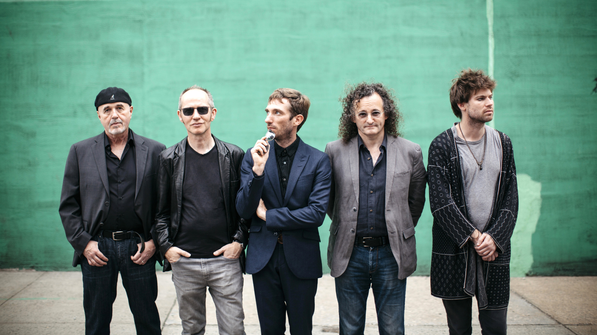 The Gloaming Tickets, 2022 Concert Tour Dates | Ticketmaster