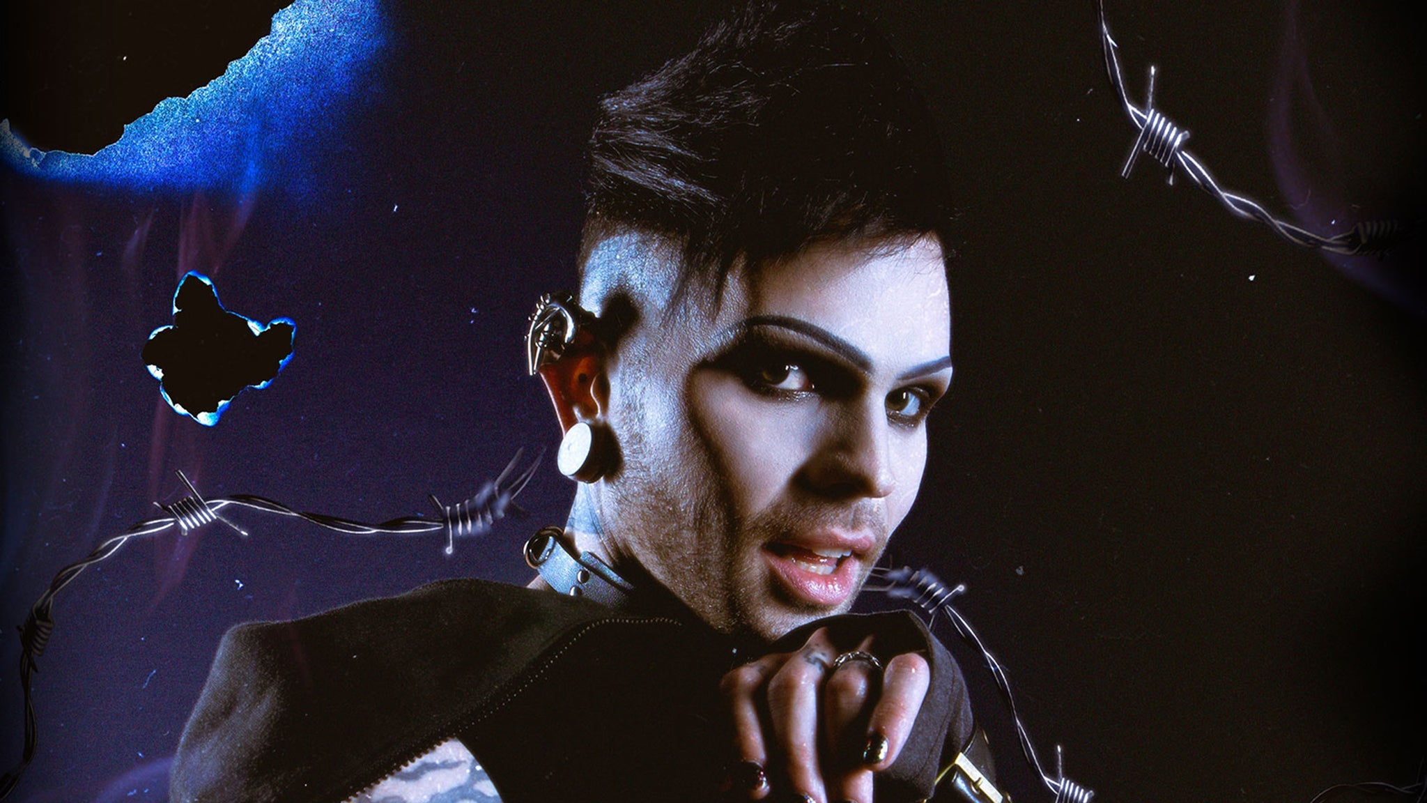 Danny Blu - 2025 Tour Dates & Concert Schedule - Live Nation