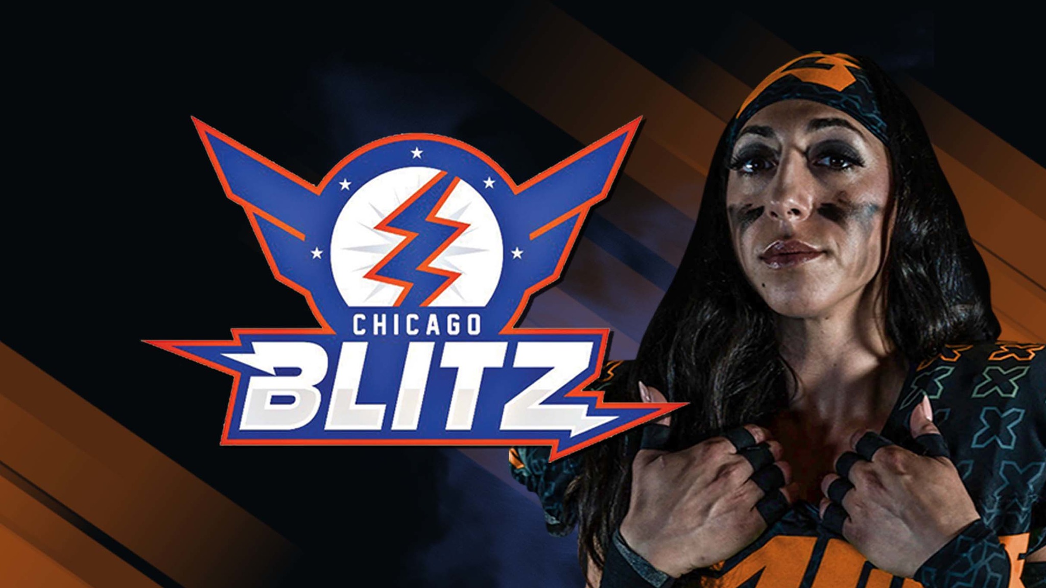 Chicago Blitz Tickets | 2022 Professional Tickets & Schedule | Ticketmaster