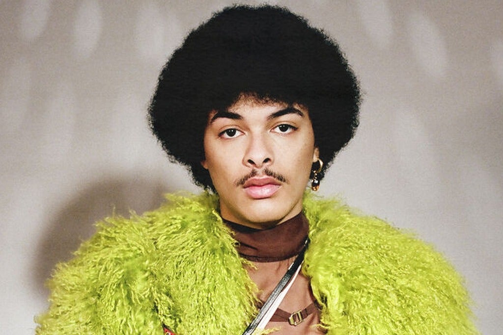 Isaac Dunbar | Live Nation Philly