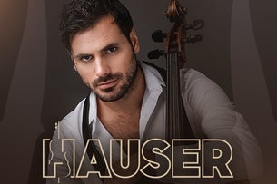 HAUSER Seating Plan - The O2 Arena