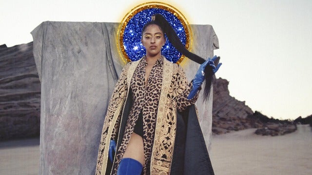 Raja Kumari - 2021 Tour Dates & Concert Schedule - Live Nation