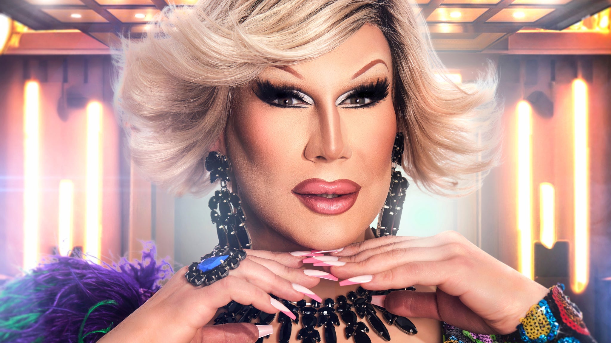Jimbo the Drag Clown - 2026 Tour Dates & Concert Schedule - Live Nation
