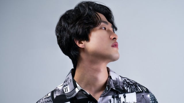 I'MIN - 2025 Tour Dates & Concert Schedule - Live Nation