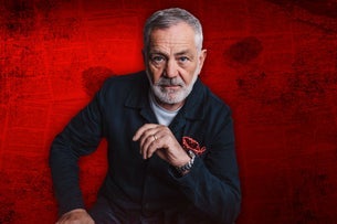 Killer Books: Professor David Wilson and Marcel Theroux Seating Plan ...