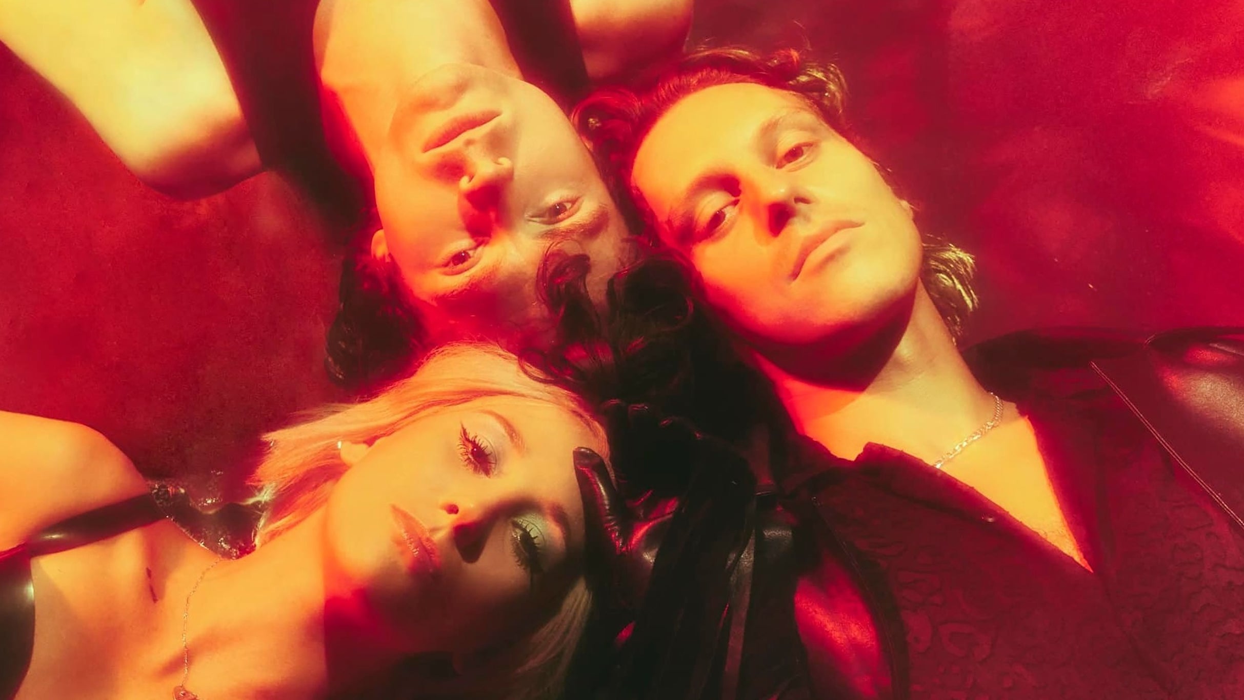 Yonaka and Cassyette tickets, presale info, accomodations, merch and ...