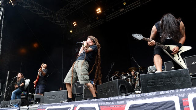 Shadows Fall - 2021 Tour Dates & Concert Schedule - Live Nation