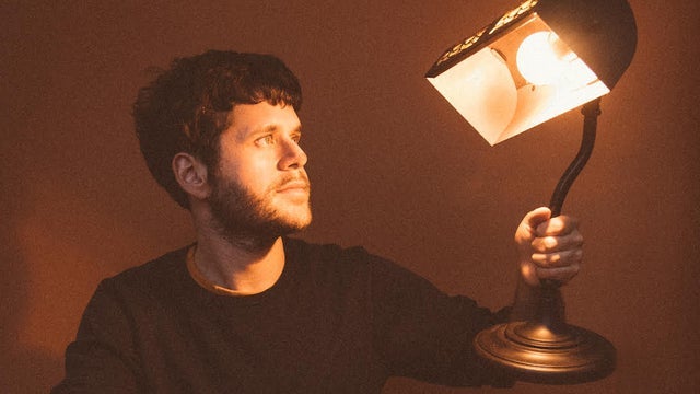 Stephen Becker - 2025 Tour Dates & Concert Schedule - Live Nation