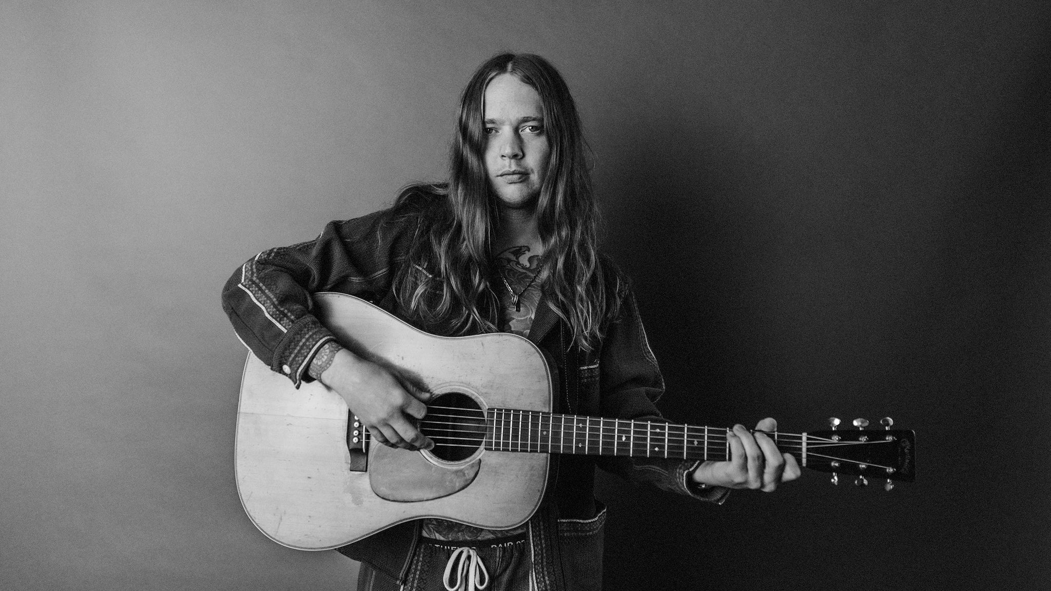 Billy Strings at Fishers Event Center on SUN Apr 26, 2026 at 7:30 PM ...