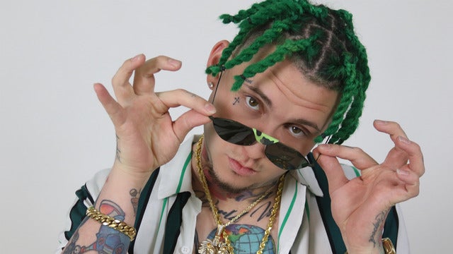 Lary Over - 2025 Tour Dates & Concert Schedule - Live Nation