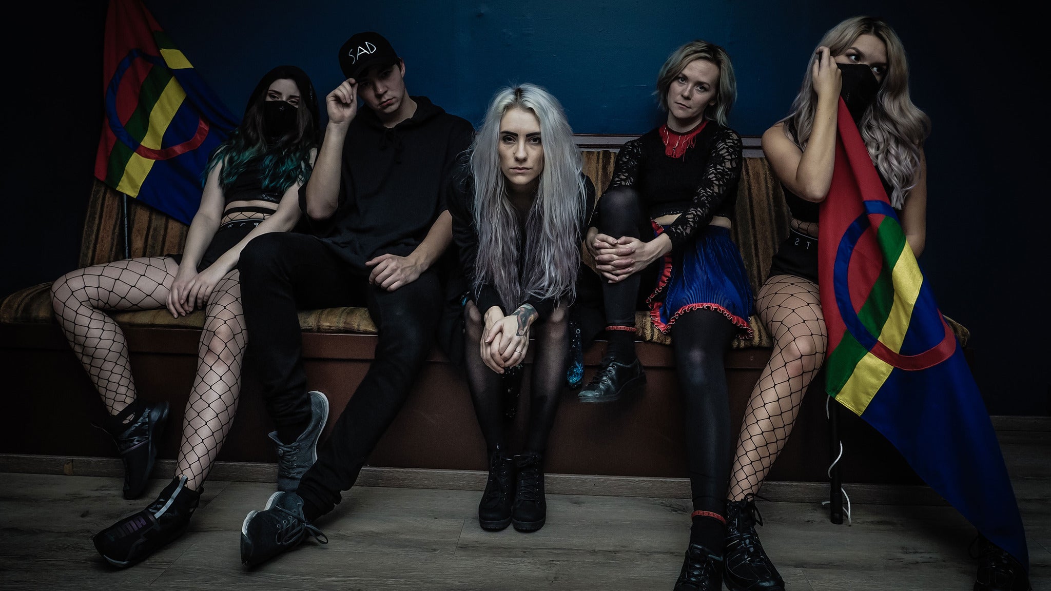 Biru Baby Tickets, 2022 Concert Tour Dates | Ticketmaster