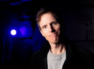 Andy Haynes Tickets | Event Dates & Schedule | Ticketmaster