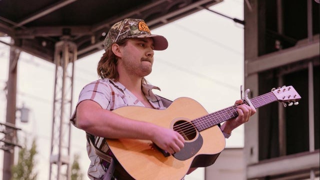 Hayden Blount - 2026 Tour Dates & Concert Schedule - Live Nation