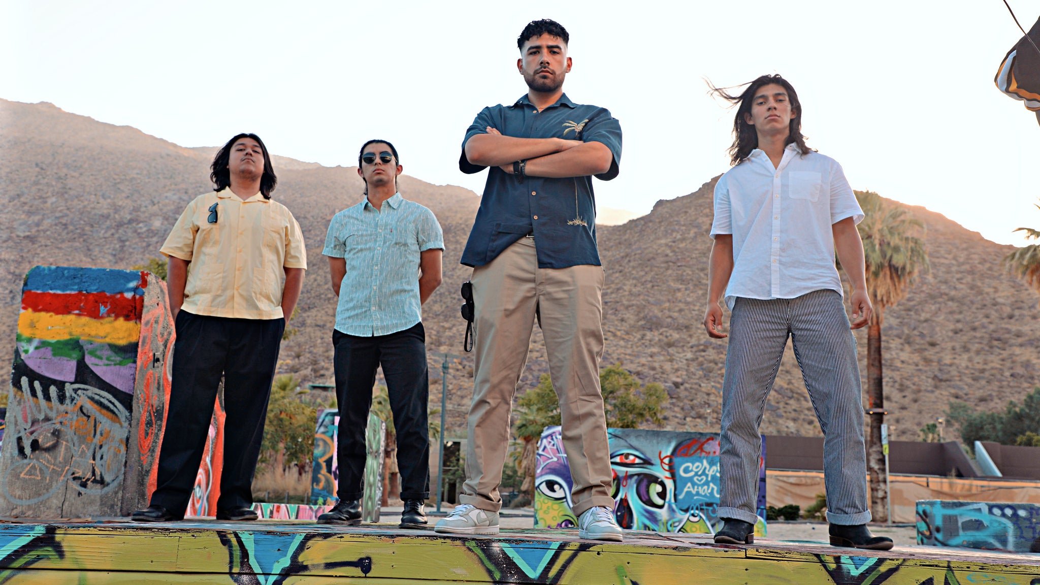 The Hayds Tickets, 2023 Concert Tour Dates | Ticketmaster