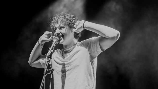 Joe Butler tickets and events in Ireland 2025 - 2026 - Aticket | Buy ...