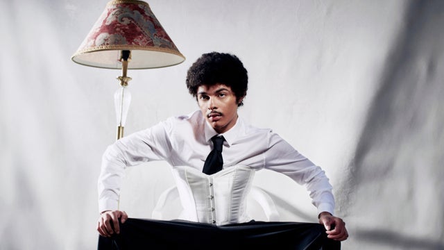 Isaac Dunbar - 2025 Tour Dates & Concert Schedule - Live Nation