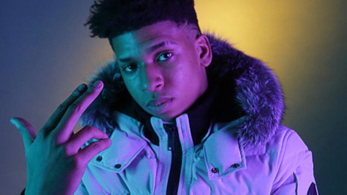 NLE Choppa - 2020 Tour Dates & Concert Schedule - Live Nation