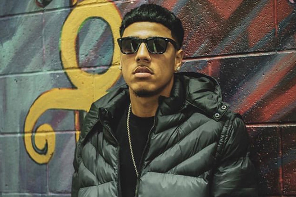 Island Block Concert Series: CUUHRAIG | House of Blues