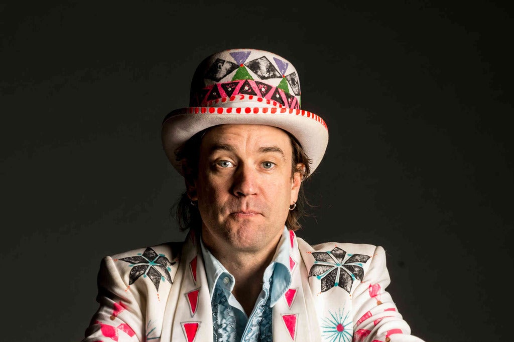 Everyone Orchestra with Matt Butler Ft. Special Guest Robert Randolph ...