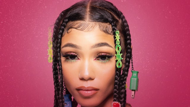 Coi Leray - 2022 Tour Dates & Concert Schedule - Live Nation