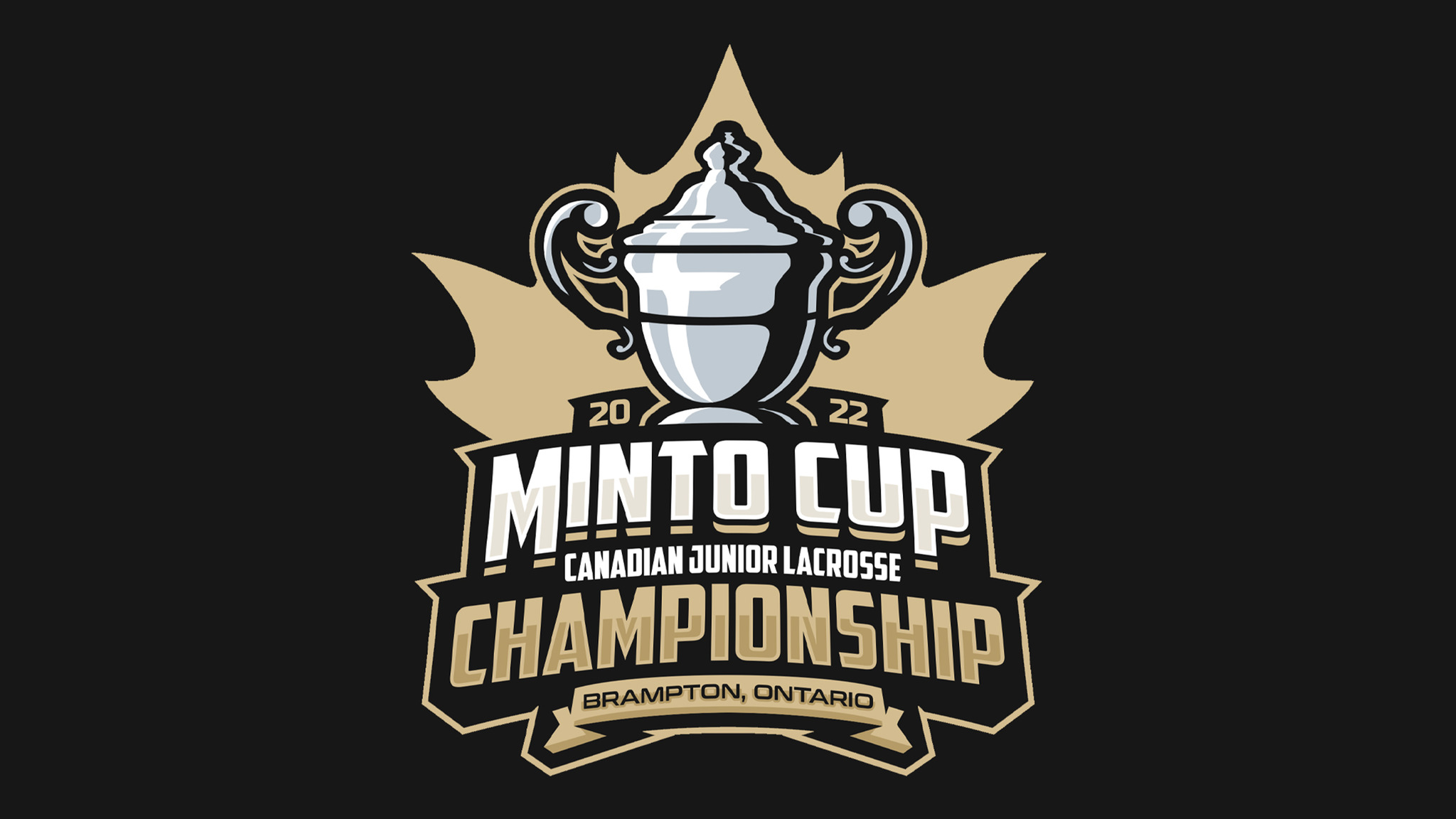 Minto Cup Tickets 2023 Lacrosse Tickets Schedule Ticketmaster CA