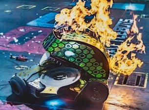 BattleBots Destruct-A-Thon | Schedulesite