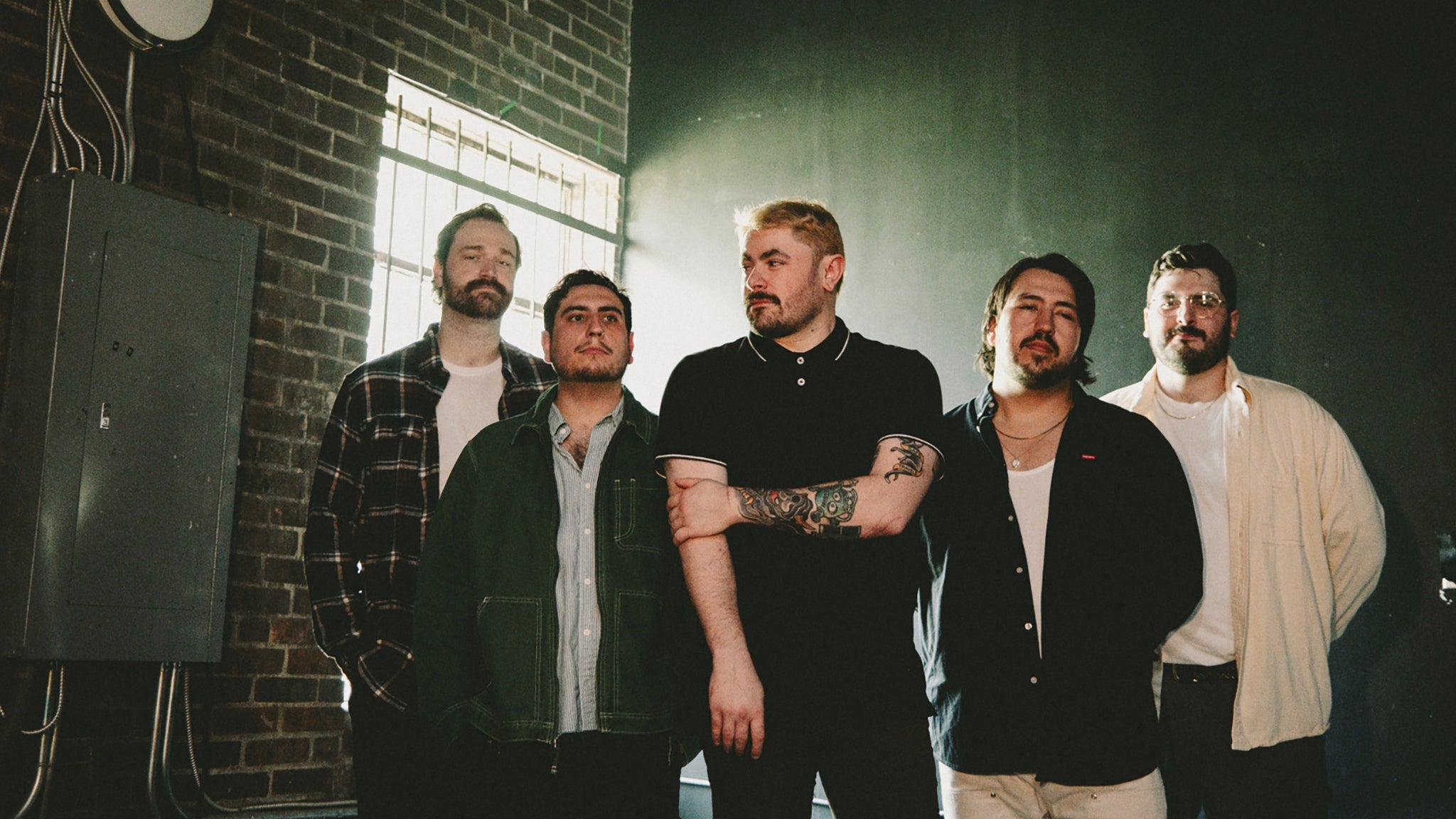 Free Throw - Moments Before The Wind Tour at The Opera House on TUE May 12, 2026 at 6:00 PM ...