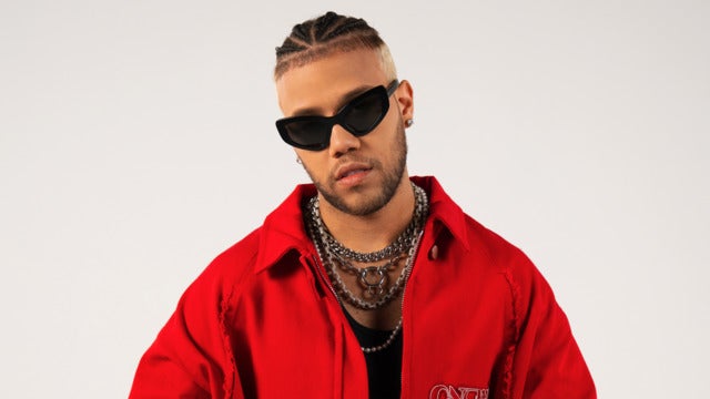 Jhayco - 2022 Tour Dates & Concert Schedule - Live Nation