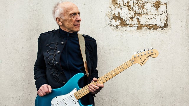 Robin Trower - 2025 Tour Dates & Concert Schedule - Live Nation